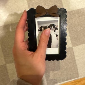 Instax Mini Polaroid Photo Print - Etsy