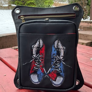 Sewing Pattern Concealed Carry Rifle Case Rifle Case - Etsy