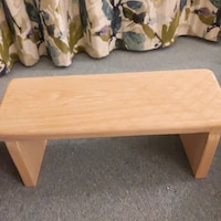 Prayer/meditation Stool - Etsy UK