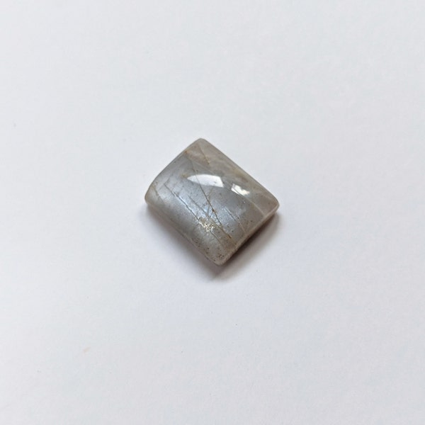 FISHSCALE PERISTERITE Stone, Free Form Cut, Polished Peristerite Stone ...