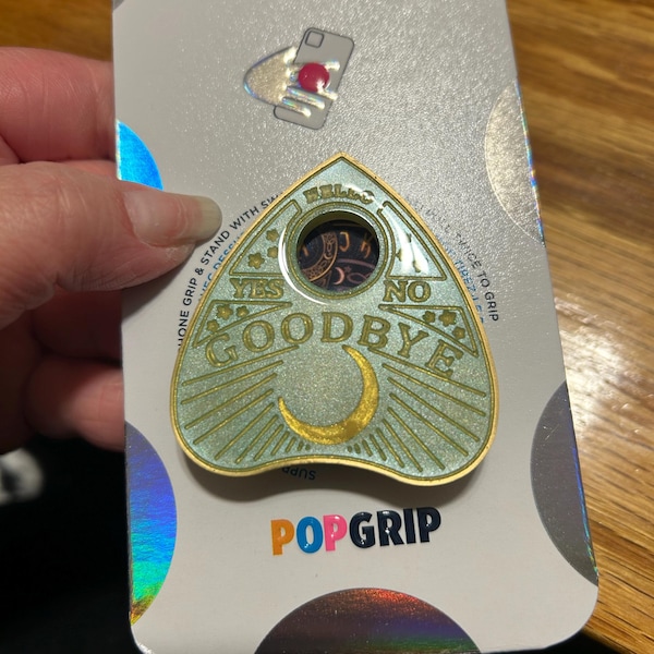 Star Shaker Popsocket™, Galaxy Popgrip™, Saturn Popsocket, Universe ...