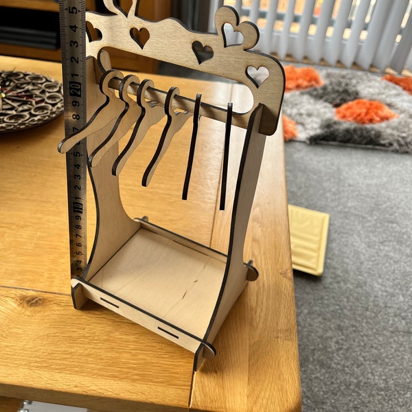 22 Templates Universal Cardboard Box Gift Box Digital Download - Etsy