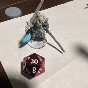 Corrupted Pirate Minions for Dungeons and Dragons Pathfinder - Etsy