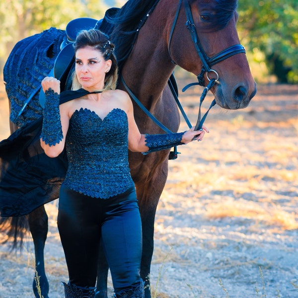 Chamfron #1 DIGITAL PATTERN - Pdf + Dxf - Etsy