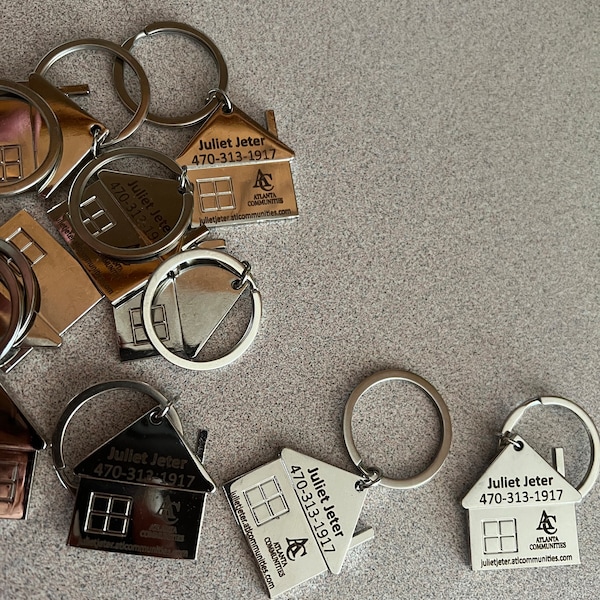 House Key Chain Bottle Opener bulk Order - Etsy