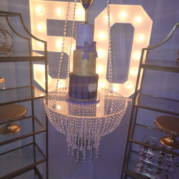 Light up Numbers, Birthday Numbers, Giant Event Numbers, Large Lighted ...