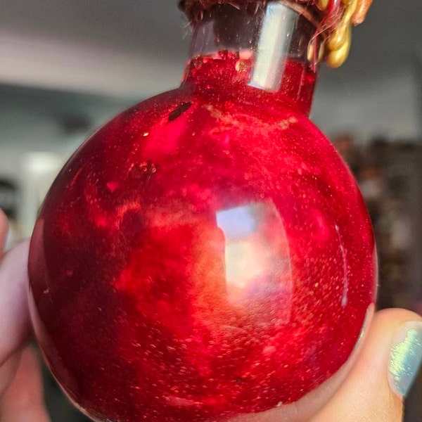 DIY Potion Box - Colour Changing Potion - 18 Options! - the Apothecary ...