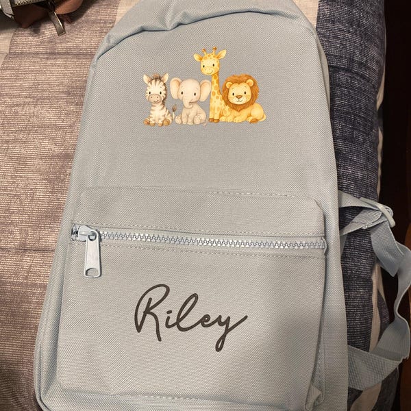 Custom Embroidered Beauty Tunic With Logo or Text, Personalised Salon ...