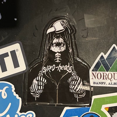 Mortuary Science Embalming Funeral Home Sticker - Etsy