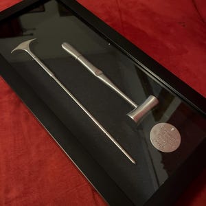 Vintage Embalming Eye Caps opaque - Etsy