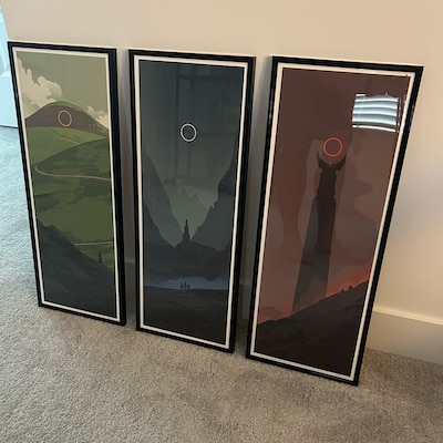 Control Video Game Art Print - Etsy