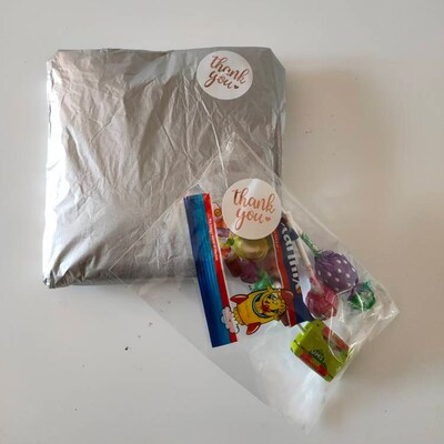 Smiling Critters Poppy Playtime Personalised School Pencil Case ...