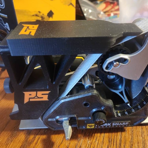 Work Sharp Riser System (for Worksharp With Ken Onion Blade Grinding ...