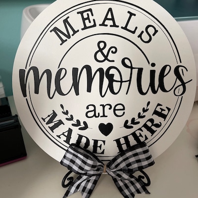 Farmhouse Kitchen SVG Bundle, Farmhouse Sign Svg, Kitchen Decor Svg ...