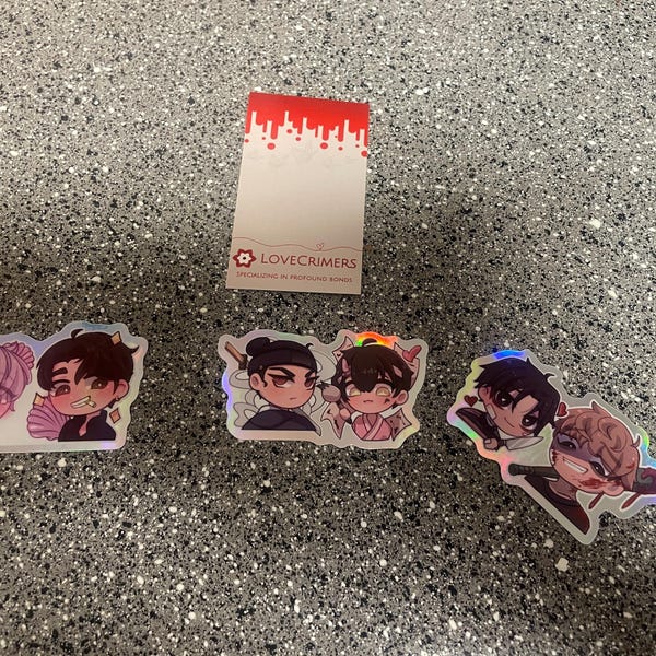 ORV Joongdok Sunfish Yoo Joonghyuk & Squid Kim Dokja Omniscient Reader ...