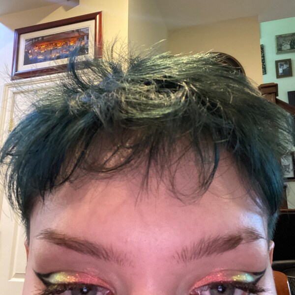 Luminesce Series Color Shifting Interference Pearl Pigments - CHOOSE ...