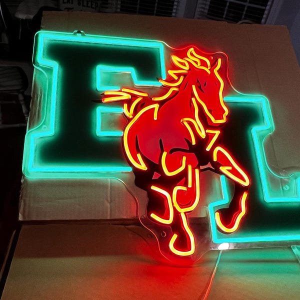 Pool Hall Neon Sign Pool Hall Led Sign Billiards Led Light Custom Neon ...