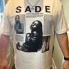 Sade Diamond Life T Shirt Smooth Operator No Ordinary Love Deluxe T ...
