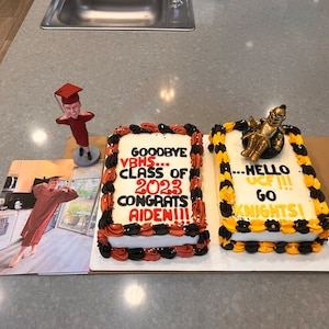 Graduation Bobblehead Graduation Present Graduate Bobble Head - Etsy