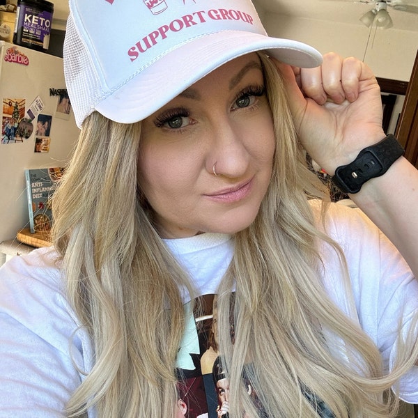 Bachelorette Trucker Hat - Etsy