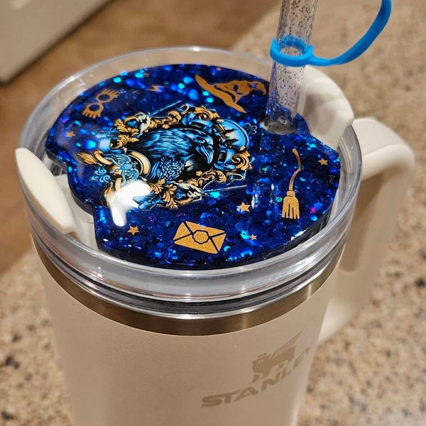 Forrest Spirit Stanley Topper - Etsy