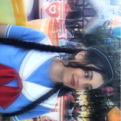 Sailor Collar Sewing Pattern With Pictures. 4 Sizes Included - Etsy