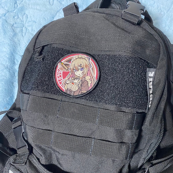 Dutchko Original Vesna Slavu Russian Gear Morale Anime Patch - Etsy