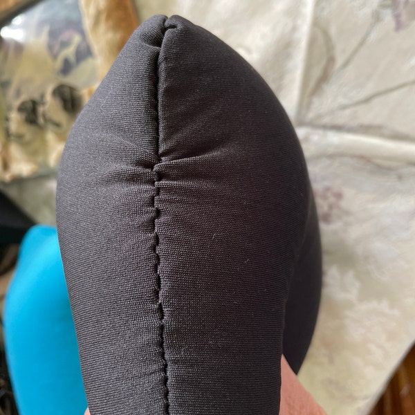 Mushy Pillows Microbead Body Pillow - Luxuriously Soft and Huggable ...