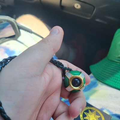 Velvet Box for Metal TURBO Keys Made by Henshin Vault - Etsy