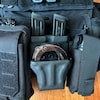 MK9 Crowd Spray Holster, From ES Systems for Corrections, Prisons ...
