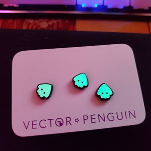 Night Pin - Etsy