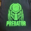 Predator Cut Files | Cricut | Silhouette Cameo | Svg Cut Files ...