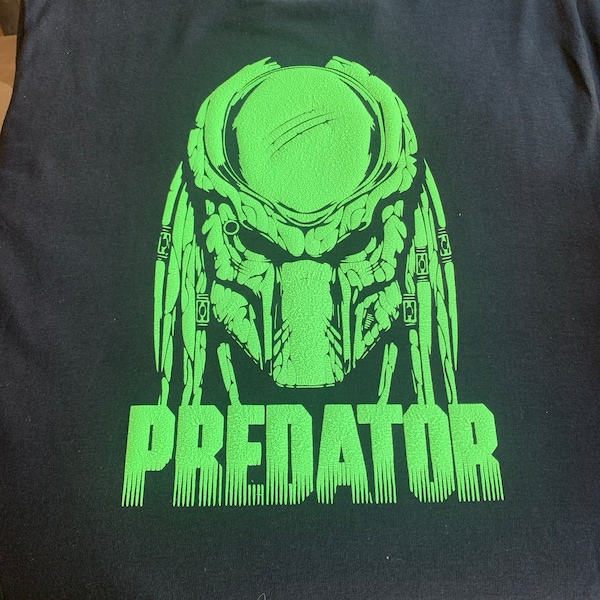 Predator Cut Files | Cricut | Silhouette Cameo | Svg Cut Files ...