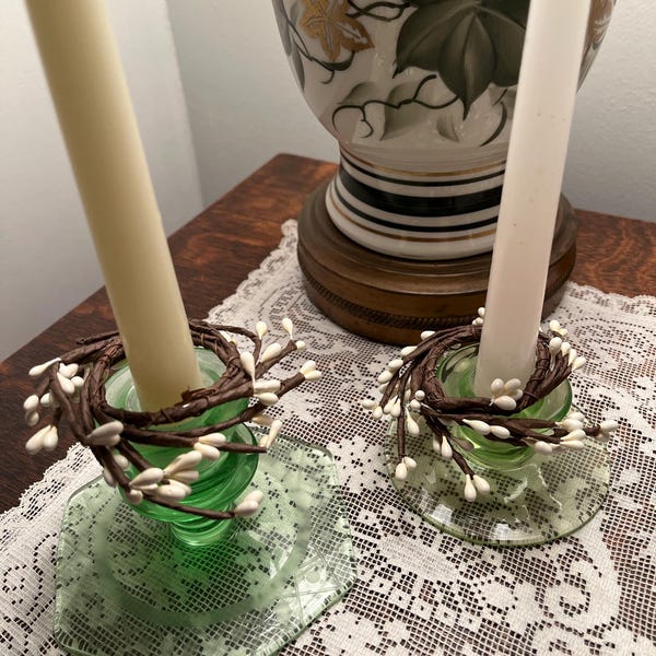 100 Count Light String / Strand / Set - Brown Cord - Clear Miniature ...