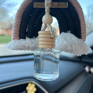 Car Diffuser Hanging Car Diffuser Car Freshener - Etsy