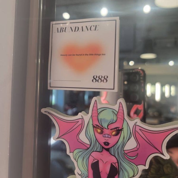 Chestnut Springs Stickers, Elsie Silver, Flawless, Heartless, Powerless ...