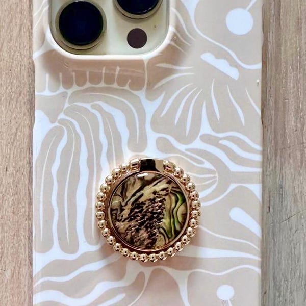 IPhone 15 Celestial Space Astronomy Case Holographic Stars Glitter ...