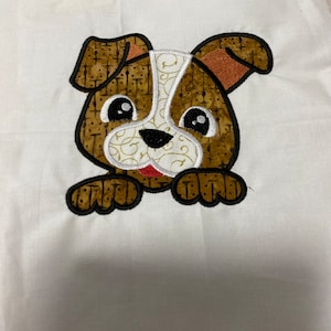 Applique and Embroidery Originals Digital Design 649 Mum - Etsy