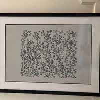 Jesus Calms Storm peace Be Still, DIGITAL PRINT, Bible Art, Jesus Print ...
