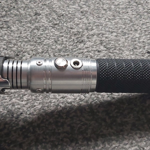 Ripper Blades. Star Wars Lightsaber Blades. Brand New and the Last in ...