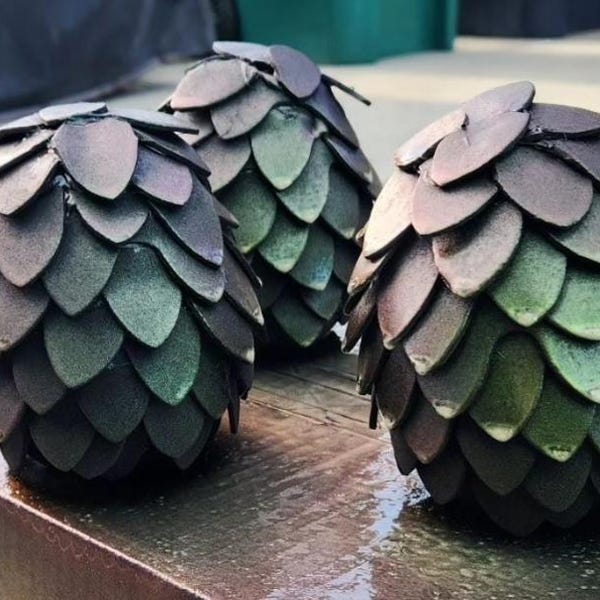 LARGE Dragon Scales - Black - 2mm EVA Foam - Etsy
