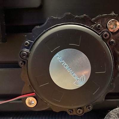 Cable Management Clip for 8020 Sim Racing Profile Rig pack of - Etsy UK