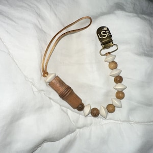 Fishing Lure Pacifier Clip - Etsy