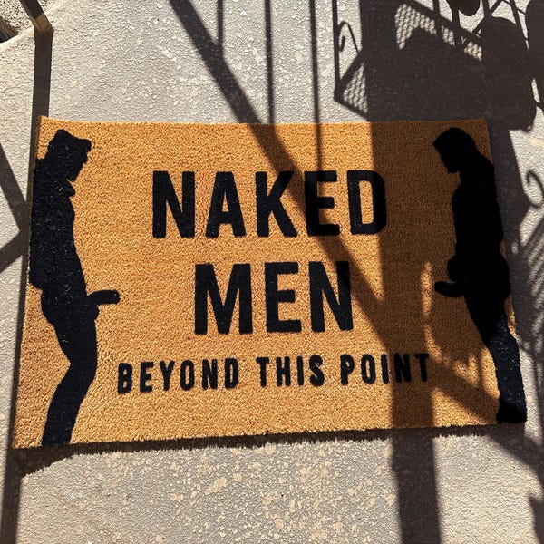 Homo Sweet Homo Doormat Funny Gay Pride Welcome Mat LGBTQ Gift Decor - Etsy