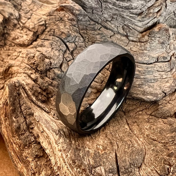 Mokume Gane Copper Square Bar: 120mmx10mmx25mm, Twist Pattern, Three ...