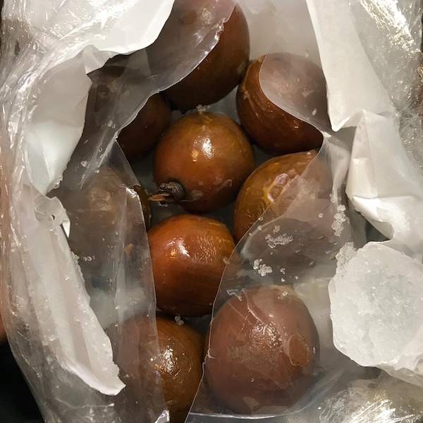 African Wooden Spoon/omorogun/swallow Turning Stick. - Etsy