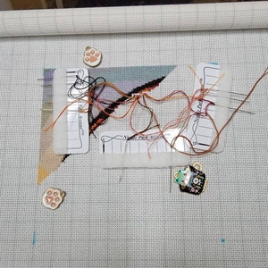 Singer Featherweight Sewing Machine Cross Stitch Pattern INSTANT ...