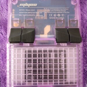 Better Buttons for Miyoo Mini Plus - Etsy
