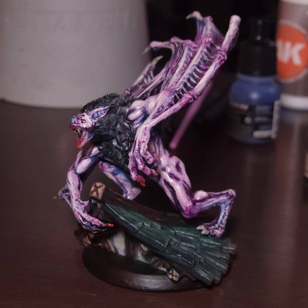 Dnd Pine Tree Miniatures Plant Terrain Forest Terrain | 28mm or 32mm ...