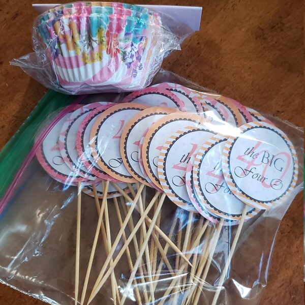 Printable Black and White Stripe Food Labels, Printable Table Tent ...